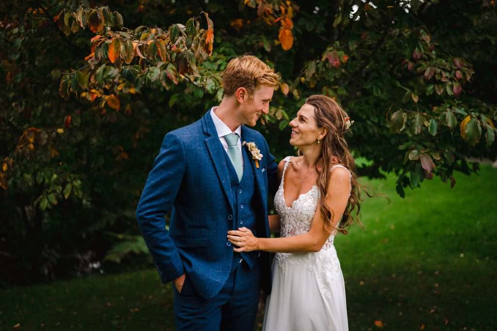 10 Top Tips For Having A Sustainable Wedding