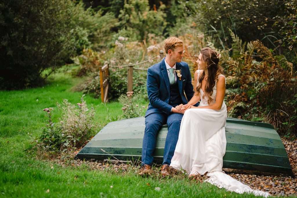 Your Ultimate Guide To Craft Your Wedding Day Timeline